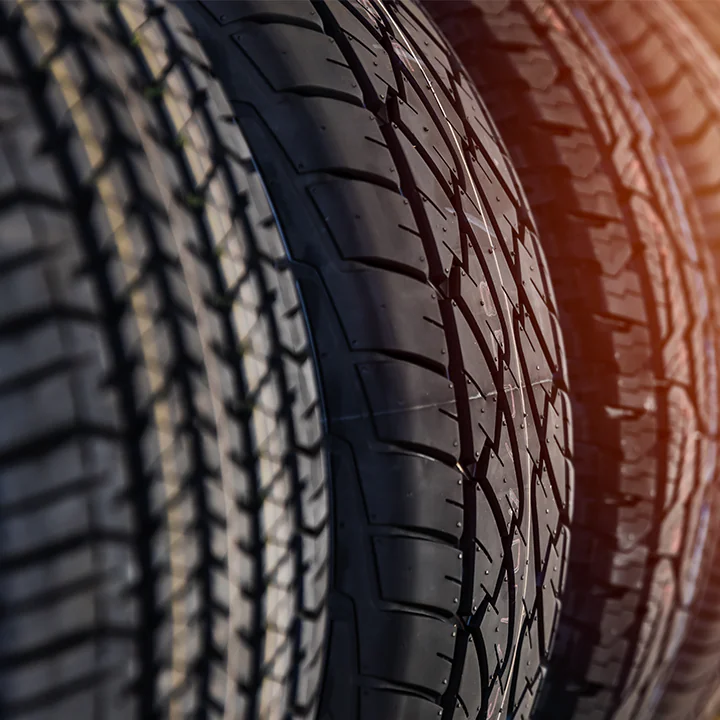 Tires - Greg’s Japanese Auto